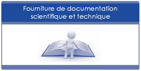 ENS Rennes - Bibliothèque - Fourniture de documentation scientifique et ...
